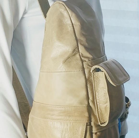 Bo Bags | Bags | Backpack Crossbody Ergo Sling Bag | Poshmark